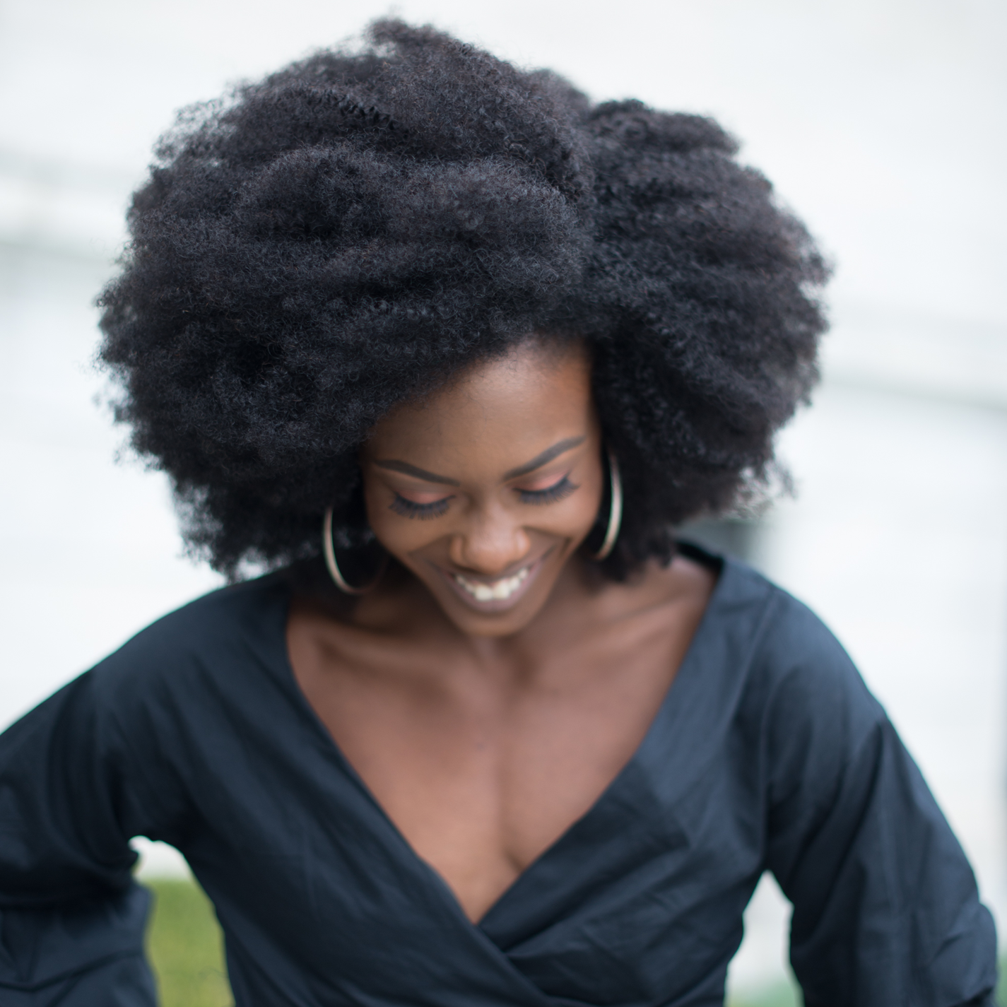 5 TIPS TO KEEP NATURAL HAIR HEALTHY UNDER PROTECTIVE STYLES – Power ...